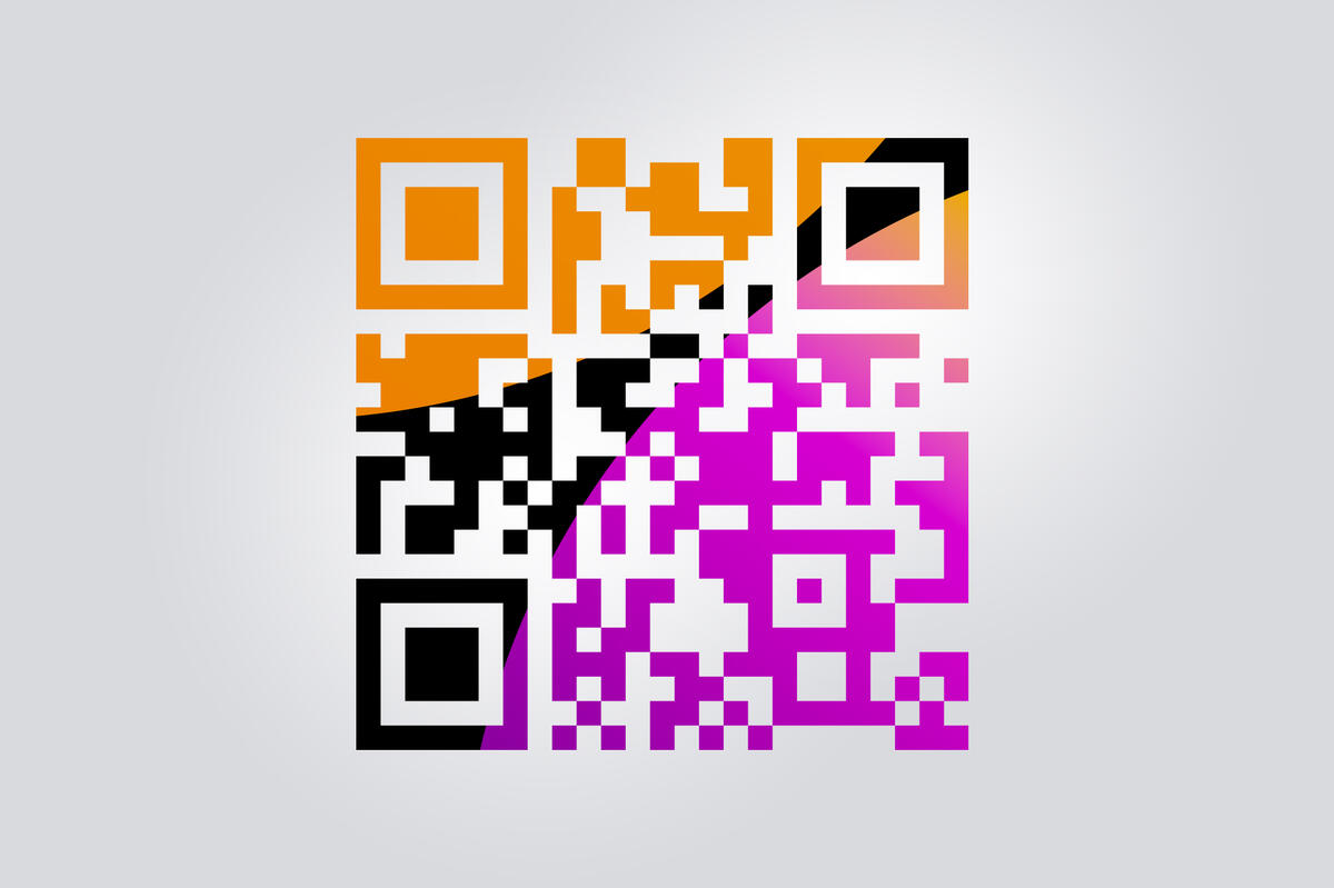Comparte tus encuestas con códigos QR